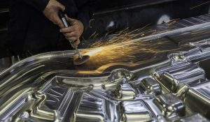 FORGE Enterprises International – Farmington, MI