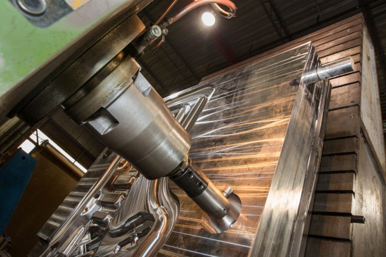 FORGE Enterprises International – Farmington, MI