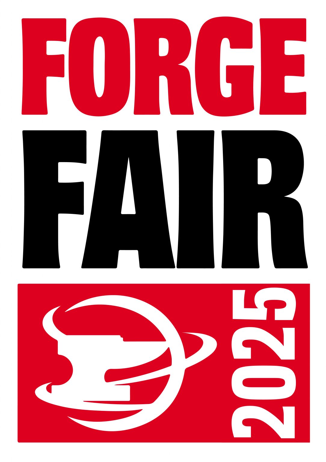 Forge Fair 2025 – Cleveland, OH